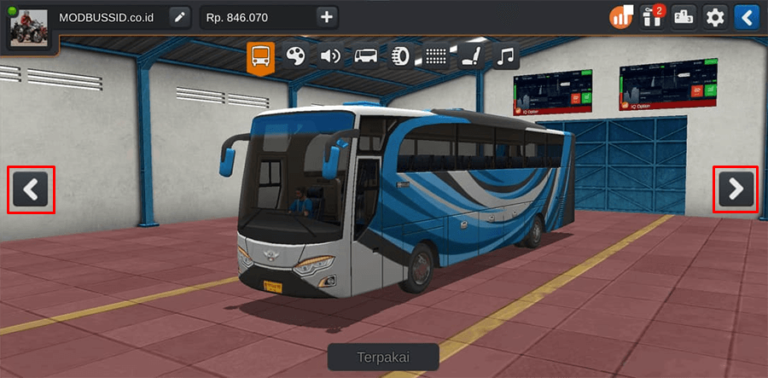 Cara Pasang MOD BUSSID (Bus Simulator Indonesia) dengan Mudah