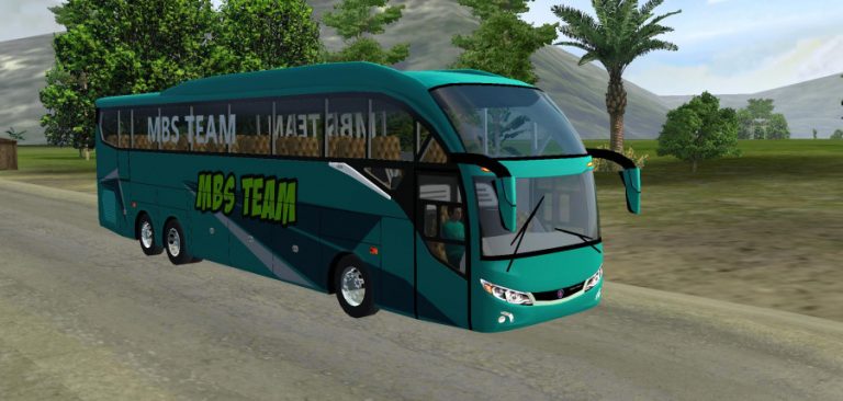 Download MOD BUSSID Bus Terlengkap dan Terbaru 2024 - MODBUSSID.co.id