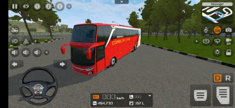 Download MOD BUSSID JB3 UHD
